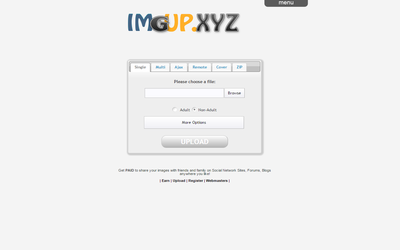 IMGUP Review - PTP Network | ADSWikia