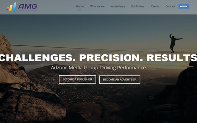 Adzone Media Group Review - CPA Network | ADSWikia