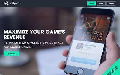 Unity Ads Review - Incentive Mobile Network | ADSWikia