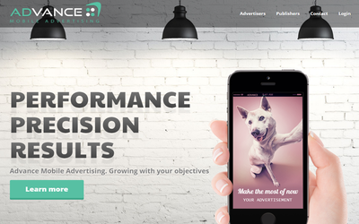 Advance Mobile Review - Mobile CPA Network | ADSWikia
