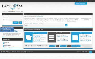 Layer-ADS Review - CPM Network | ADSWikia