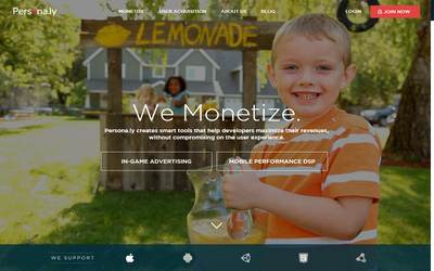 Persona.ly Review - Mobile CPA Network | ADSWikia